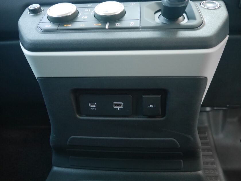 LAND ROVER DEFENDER90 | VORTEX